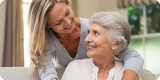 Senior Home Care Services - Pre-Assessed Assisted Living Alternatives ...